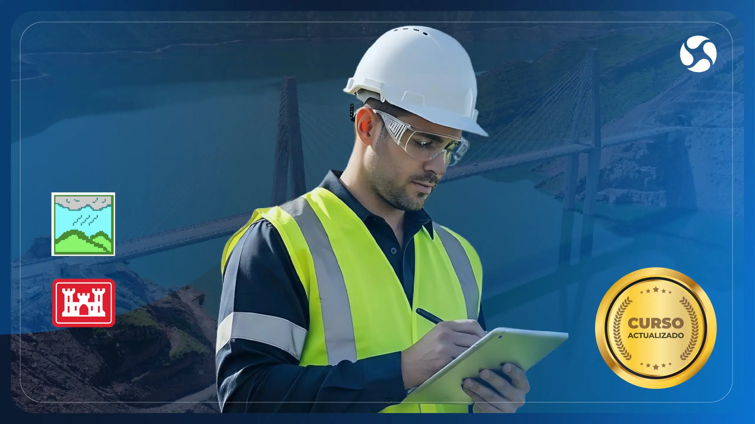 HIDROLOGÍA, HIDRÁULICA Y MODELAMIENTO DE PUENTES CON HEC-HMS Y HEC-RAS ...